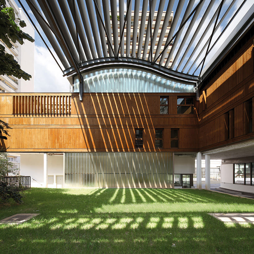AB design studio, inc. | Archinect