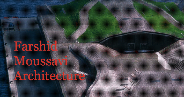 Farshid Moussavi Architecture Opens For Business | News | Archinect