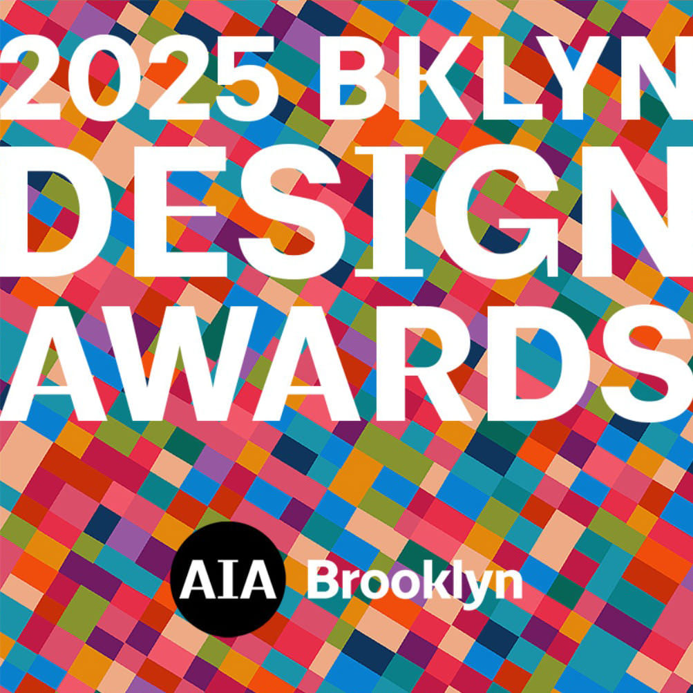 New architecture and design competitions: Brooklyn Design Awards, Dutch ...
