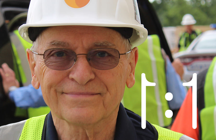 LeRoy's Ark: LeRoy Troyer, the architect behind the Noah's Ark replica ...