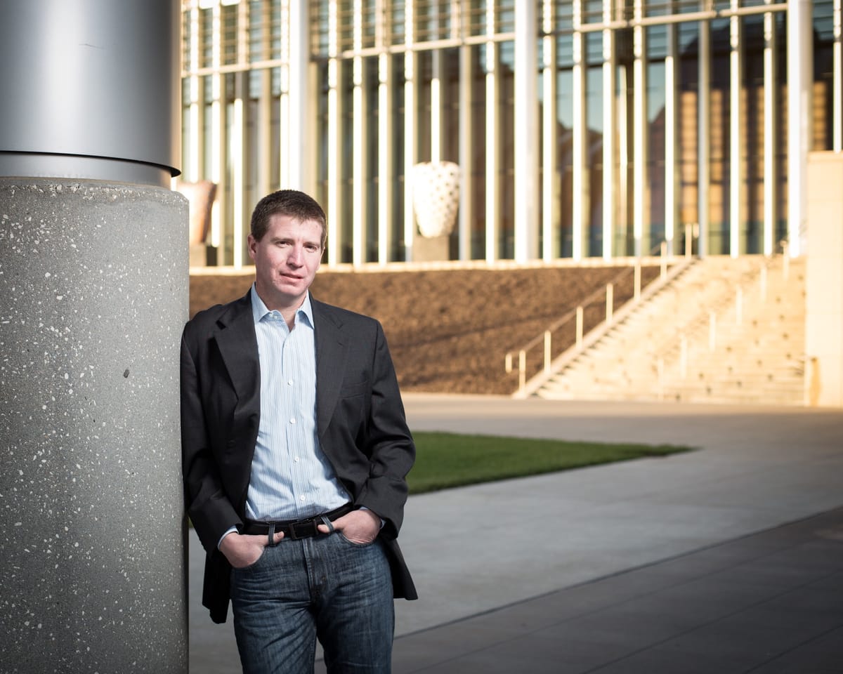 NSC | Eric Wimmer | Archinect