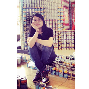 Anqi Zhao | Archinect