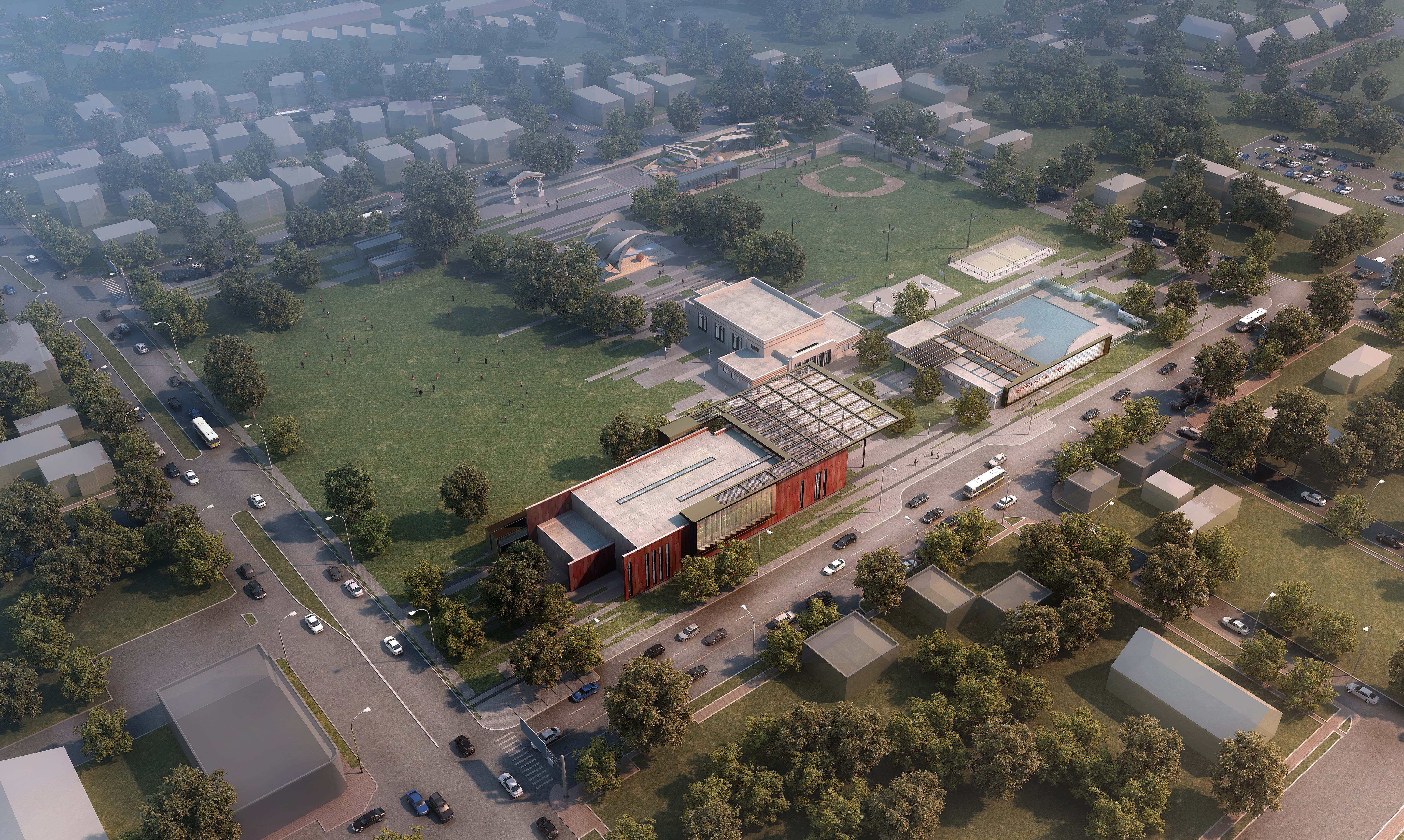 Phil Freelon on Engaging with Black History Through Architecture ...