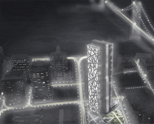 Sulgi Kim | Archinect