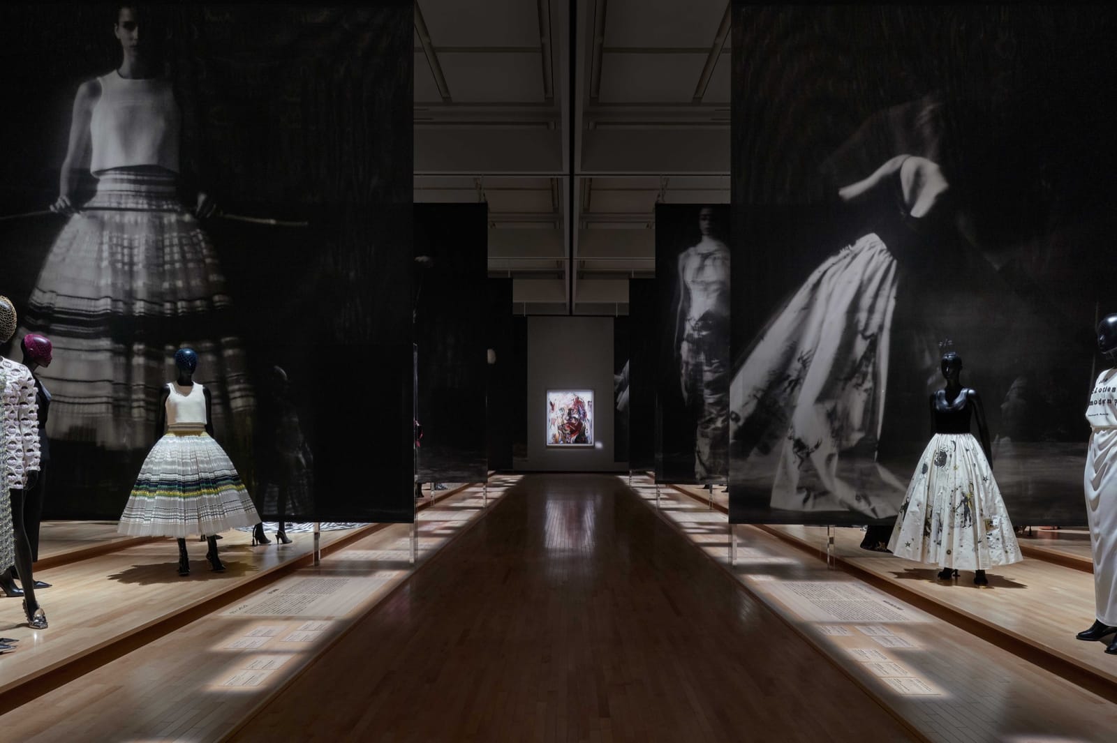 OMA completes ‘multi-dimensional’ exhibition design for Dior in Japan