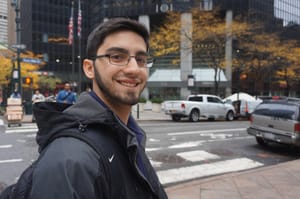 Nicolas Perez | Archinect