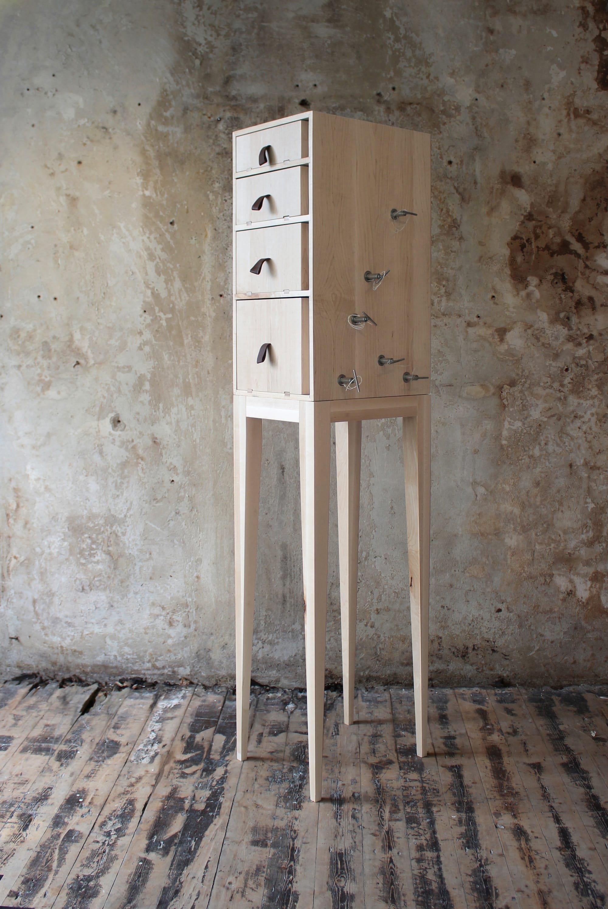 Exhibition recap: Instruments: Reimaging the music Room