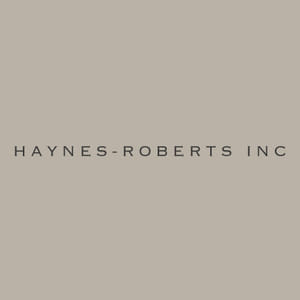Haynes-Roberts, Inc. | Archinect