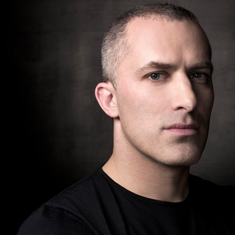 Joshua Prince-Ramus of REX wins $100K 2015 Marcus Prize | News | Archinect