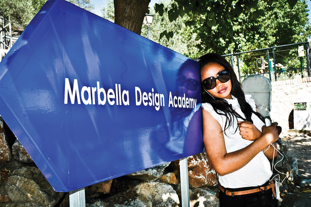 MARBELLA DESIGN ACADEMY STUDENTS AWARDED BA HONS DEGREES BY MIDDLESEX ...