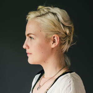 Trudy Watt | Archinect