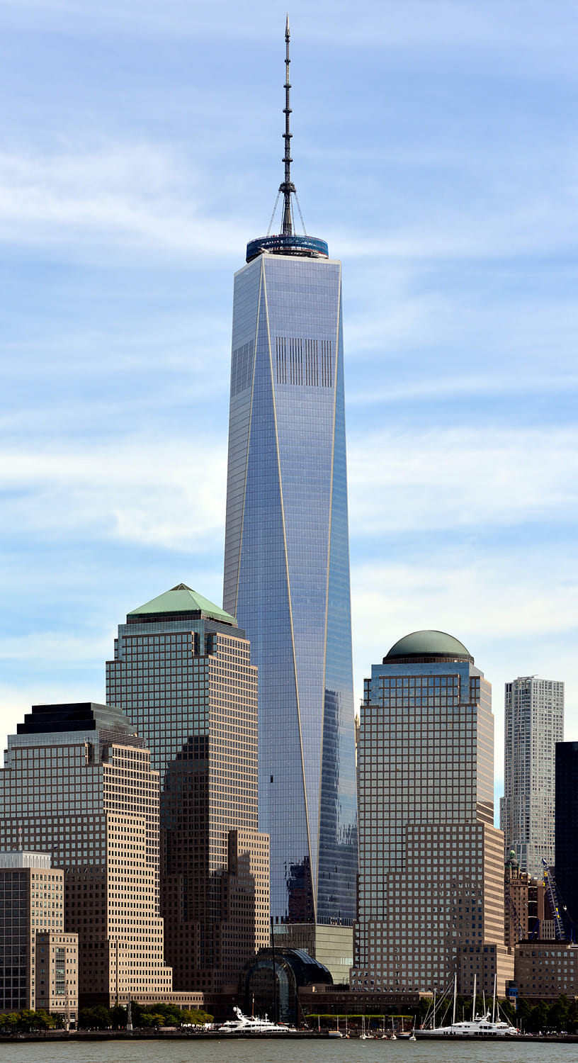 2014 was the tallest year by far for skyscrapers, CTBUH finds | News ...