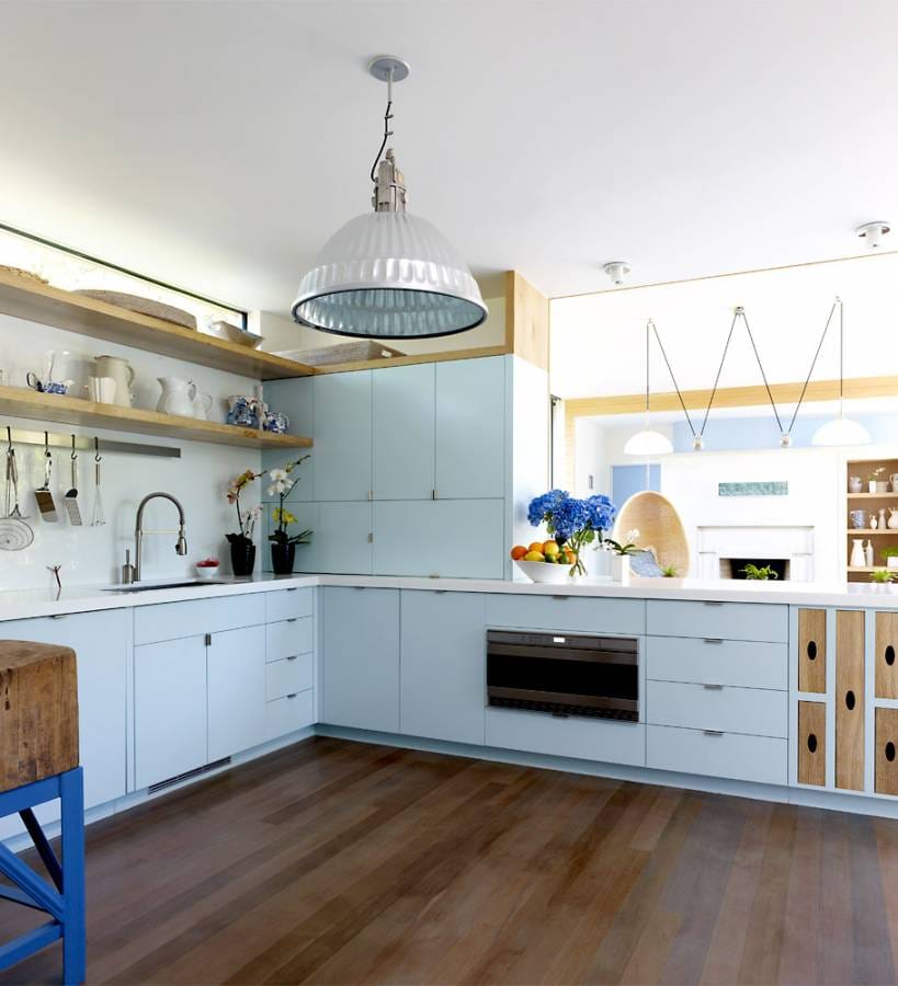 Modern Summer House | Austin Patterson Disston Architects | Archinect