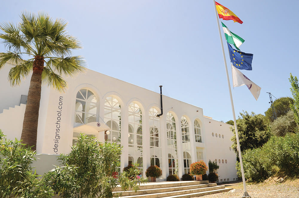 MARBELLA DESIGN ACADEMY STUDENTS AWARDED BA HONS DEGREES BY MIDDLESEX ...