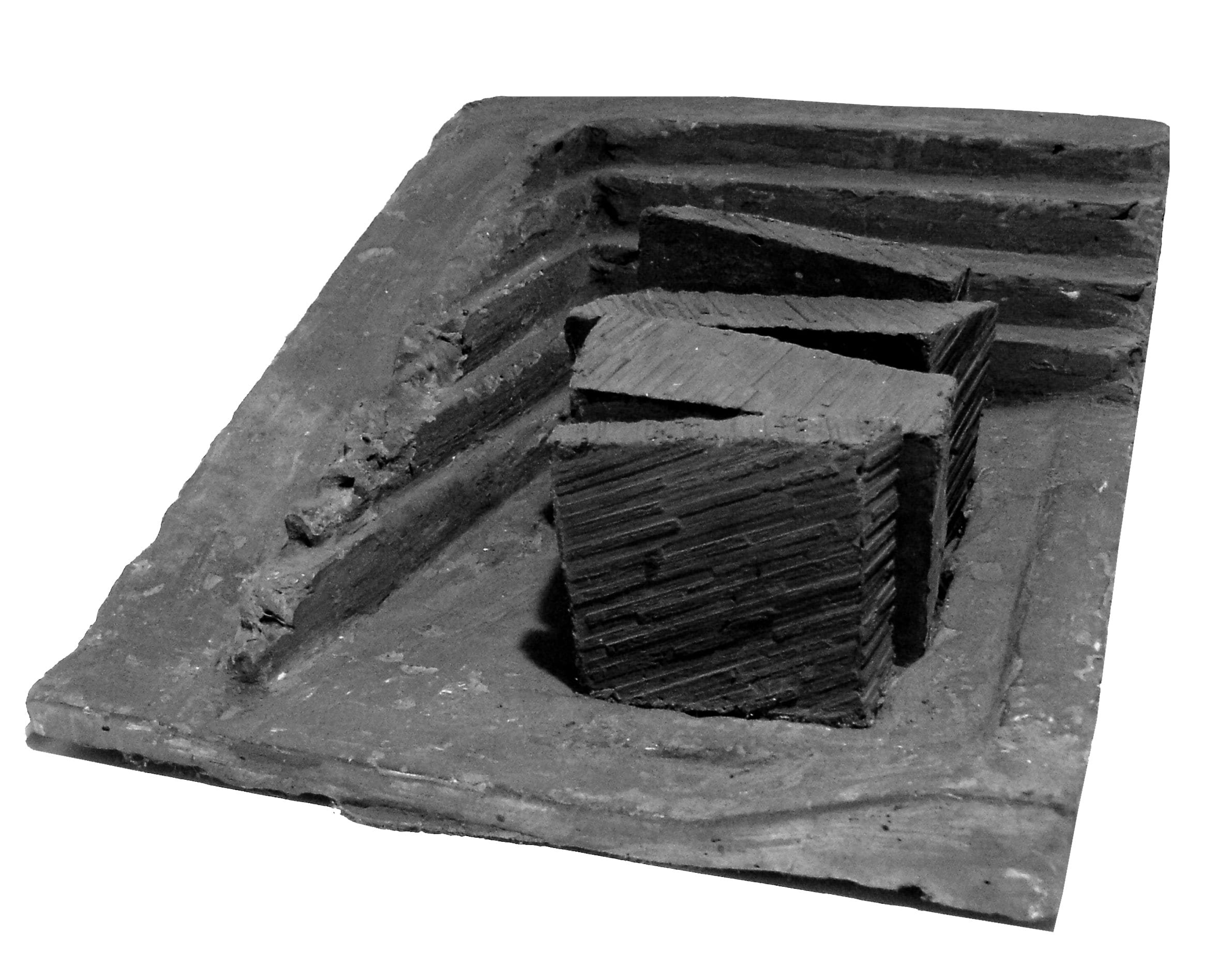 A minimalist Spanish concrete church wins the 'Frate Sole ...