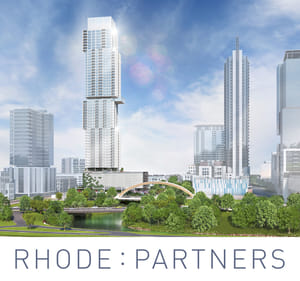 Rhode Partners | Archinect
