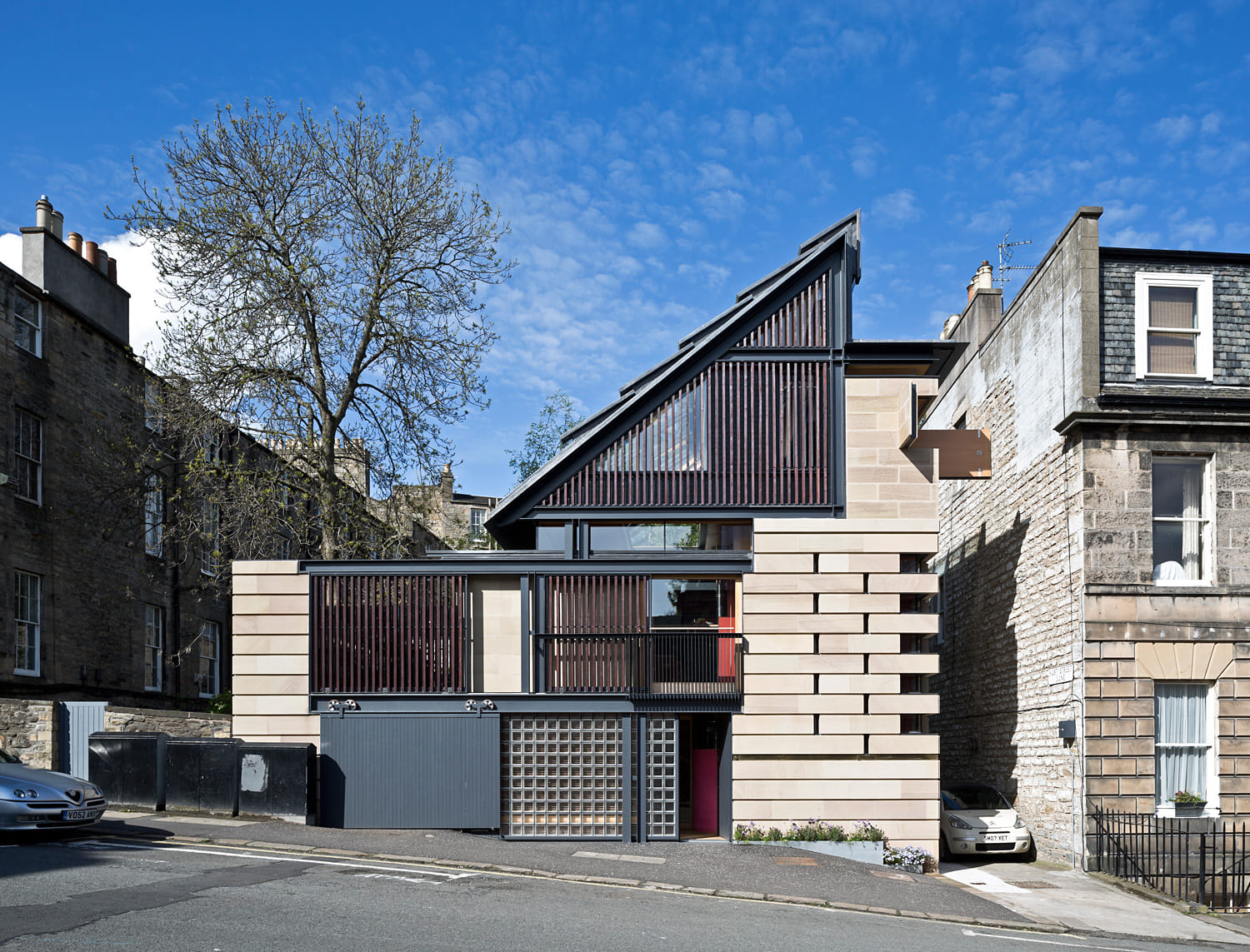 The Murphy House wins 2016 RIBA House of the Year | Gallery | Archinect