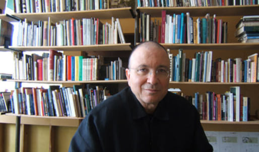 Transversing Michael Rotondi | Features | Archinect