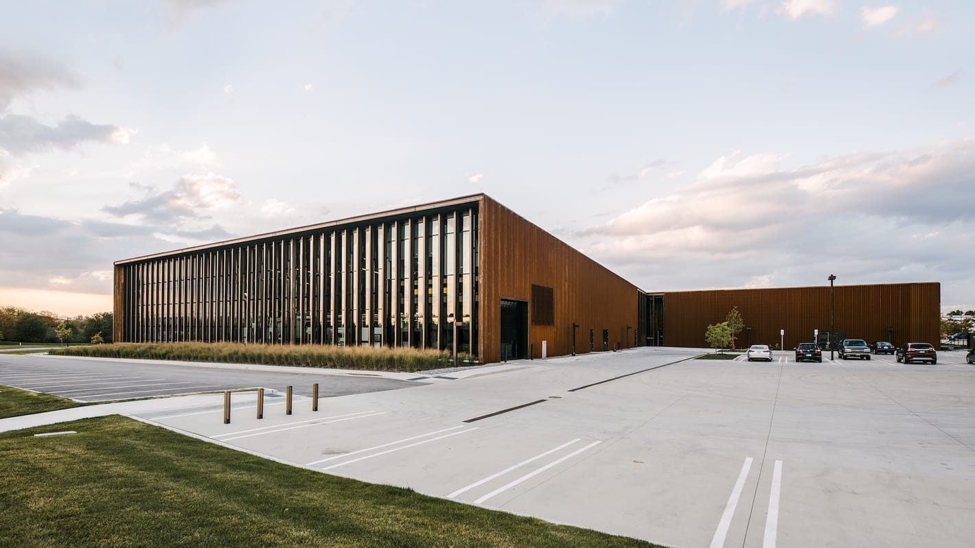 AIA honors best projects by American architects with announcement of ...