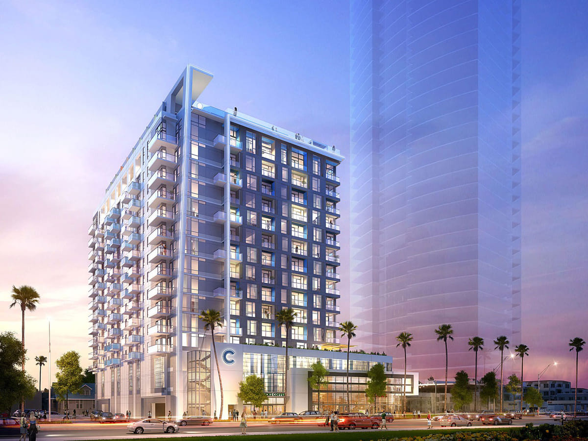 The Current | Rockefeller Partners Architects | Archinect