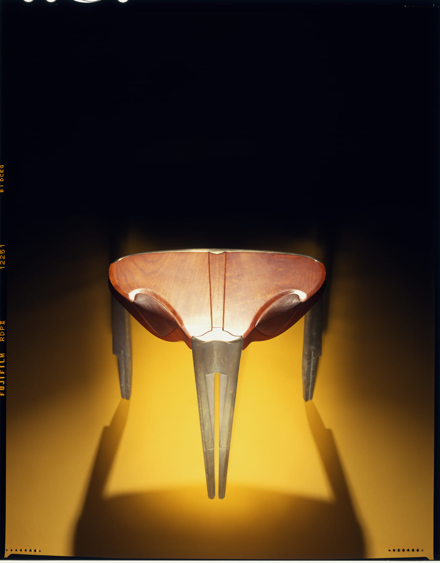 Coy Howard, interviewed by SCI-Arc students: part 1 of 3 | Features ...