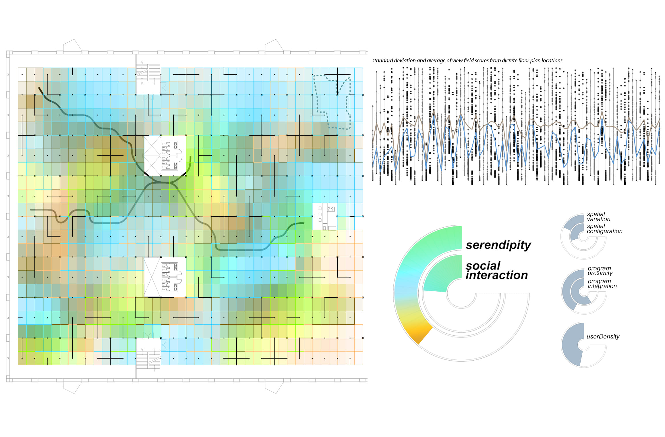 Design as quantification: what if buildings could talk? | Features ...