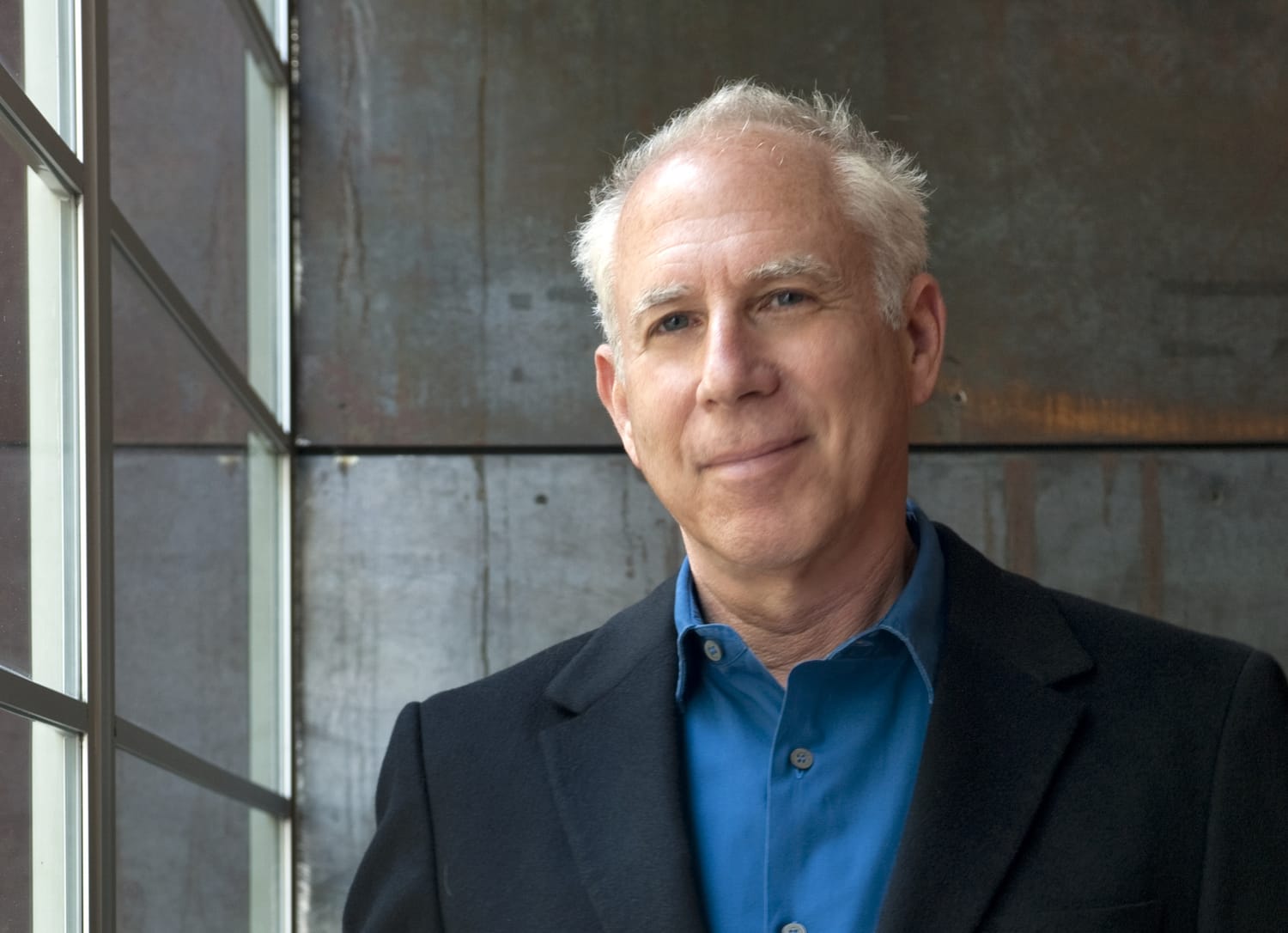 Studio Gang, Lorcan O’Herlihy, and Steven Ehrlich earn 2025 California ...