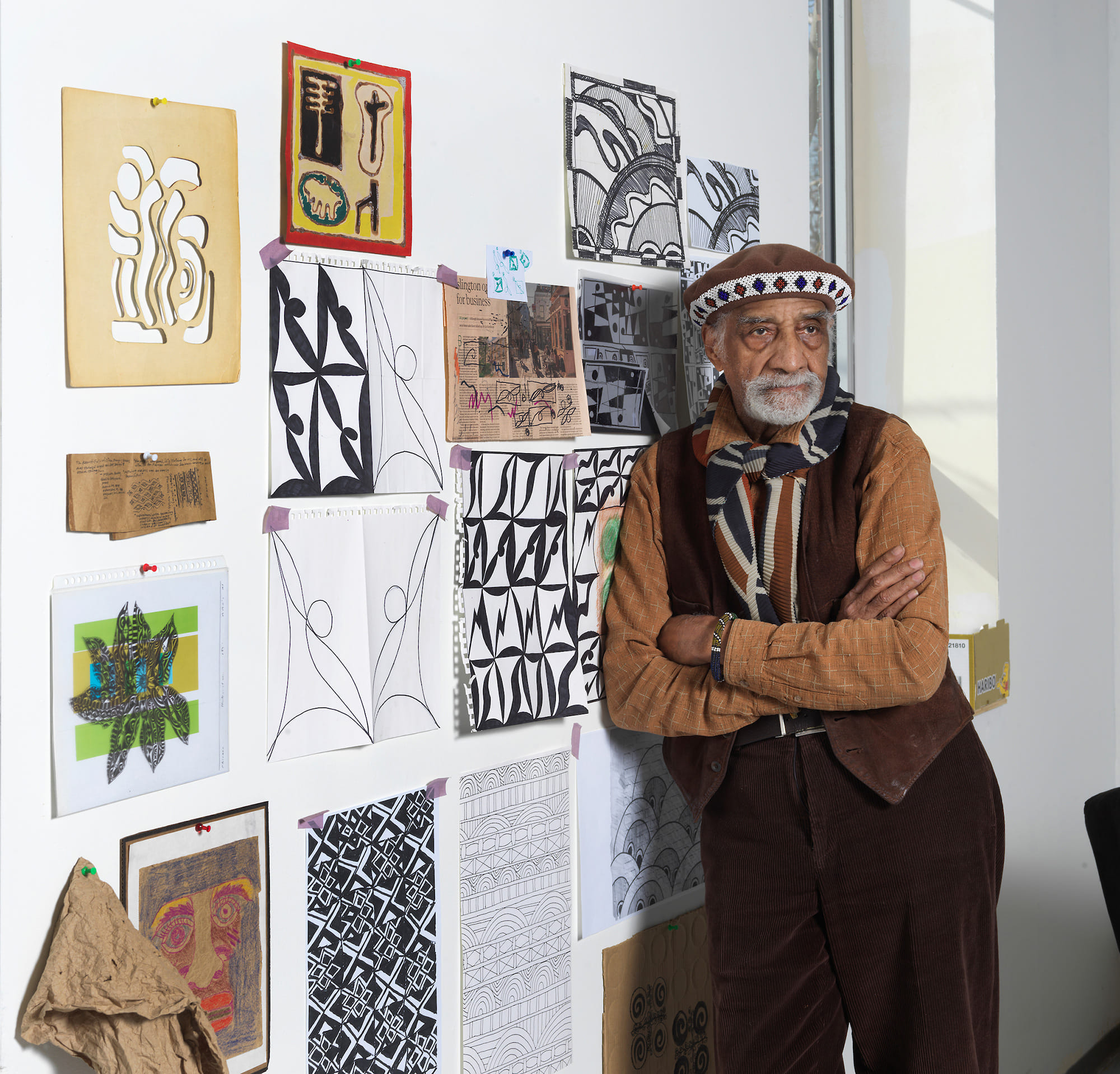 Frida Escobedo, Ten Eyck, Teddy Cruz & Fonna Forman among 2026 Cooper ...