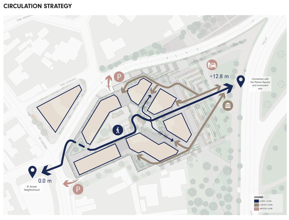 UNStudio wins competition for a new mixed-use residential development ...