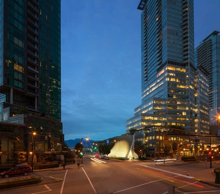 From Bjarke Ingels to Kengo Kuma, Ian Gillespie is a Developer that ...