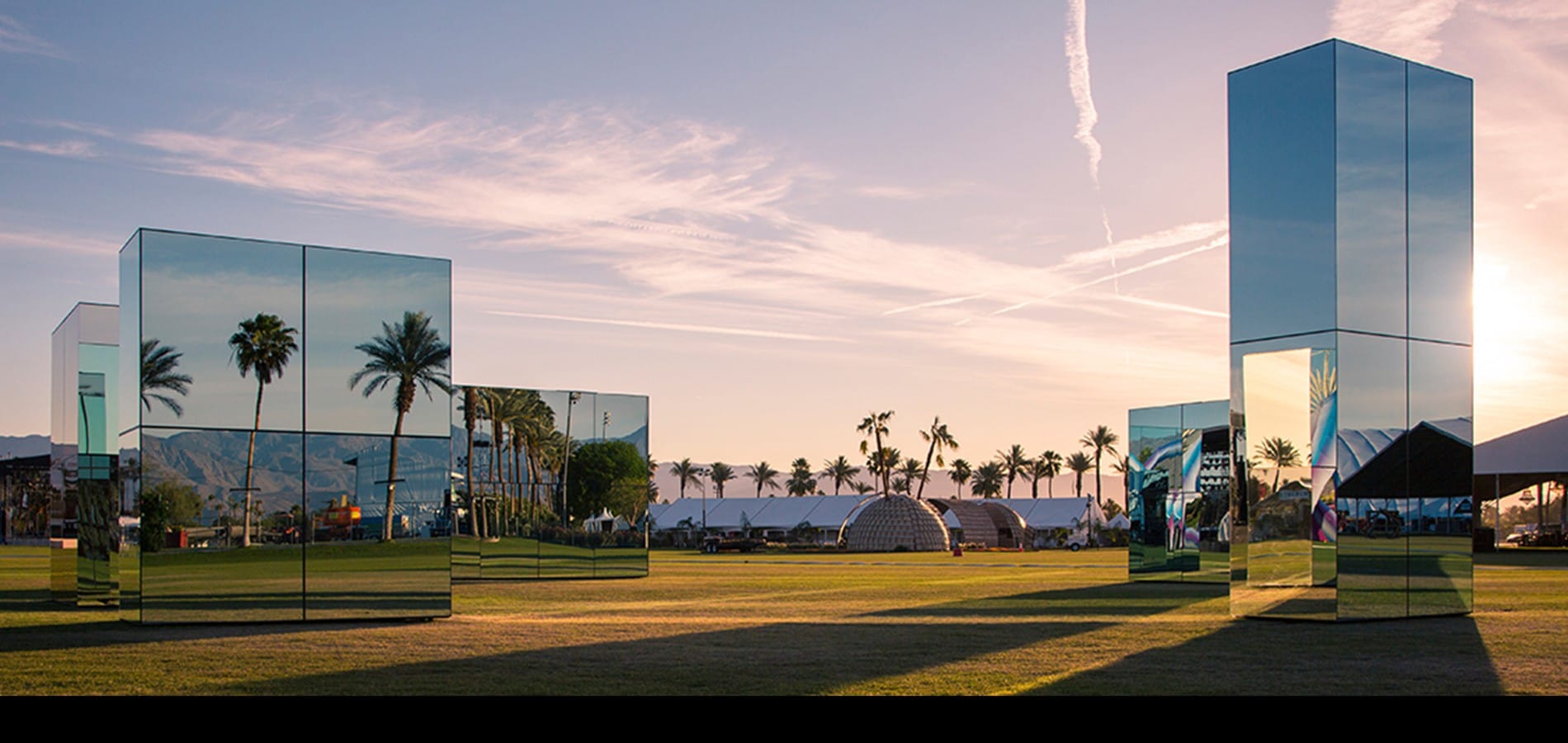 18 Amazing Examples of Festival and Event Architecture to Celebrate the ...