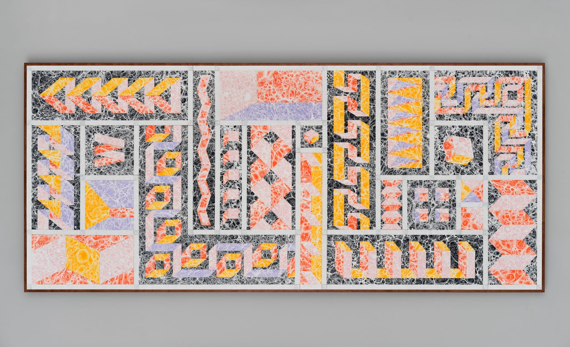 Maayan Elyakim's 'Game of Goose' takes over the Neutra VDL House this spring | News | Archinect