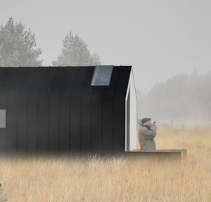 Luke Thomson | Archinect