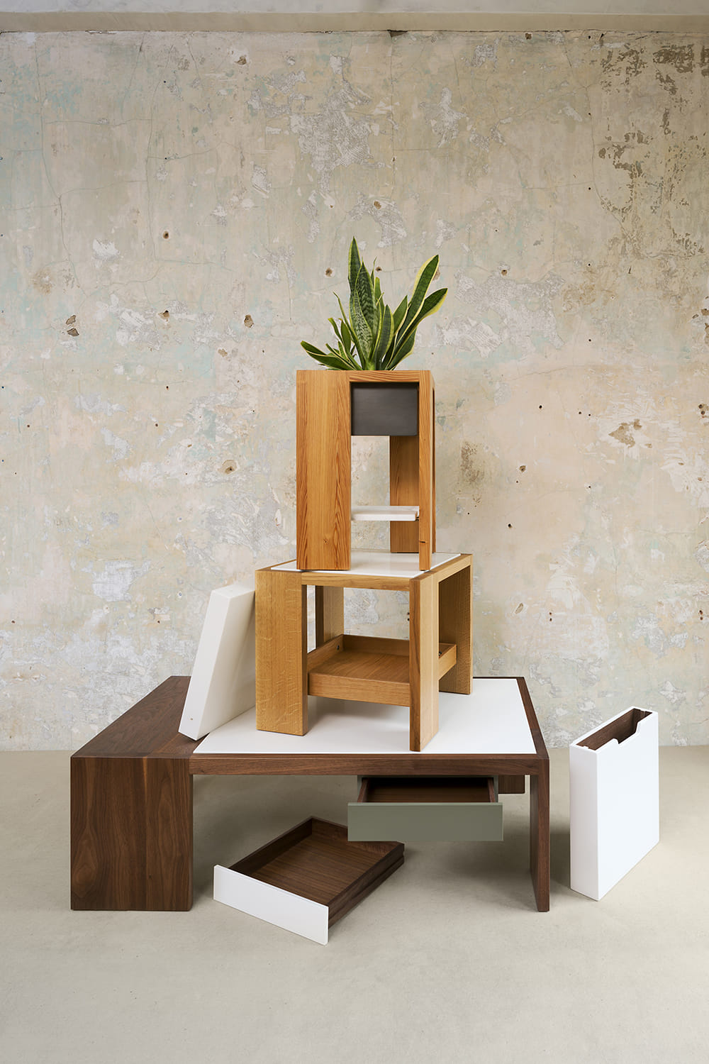 Otto by Andrew Franz | Andrew Franz Architect, PLLC | Archinect