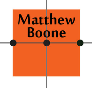 Matthew Boone | Archinect