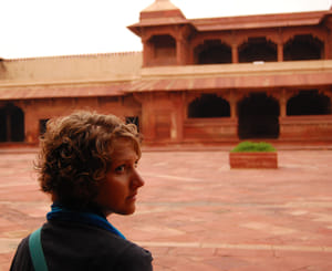 Emily Goldenberg | Archinect