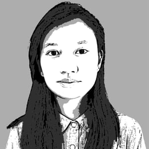 Hannah Cao | Archinect