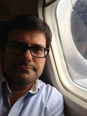 José Machado | Archinect