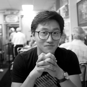 James Leng | Archinect