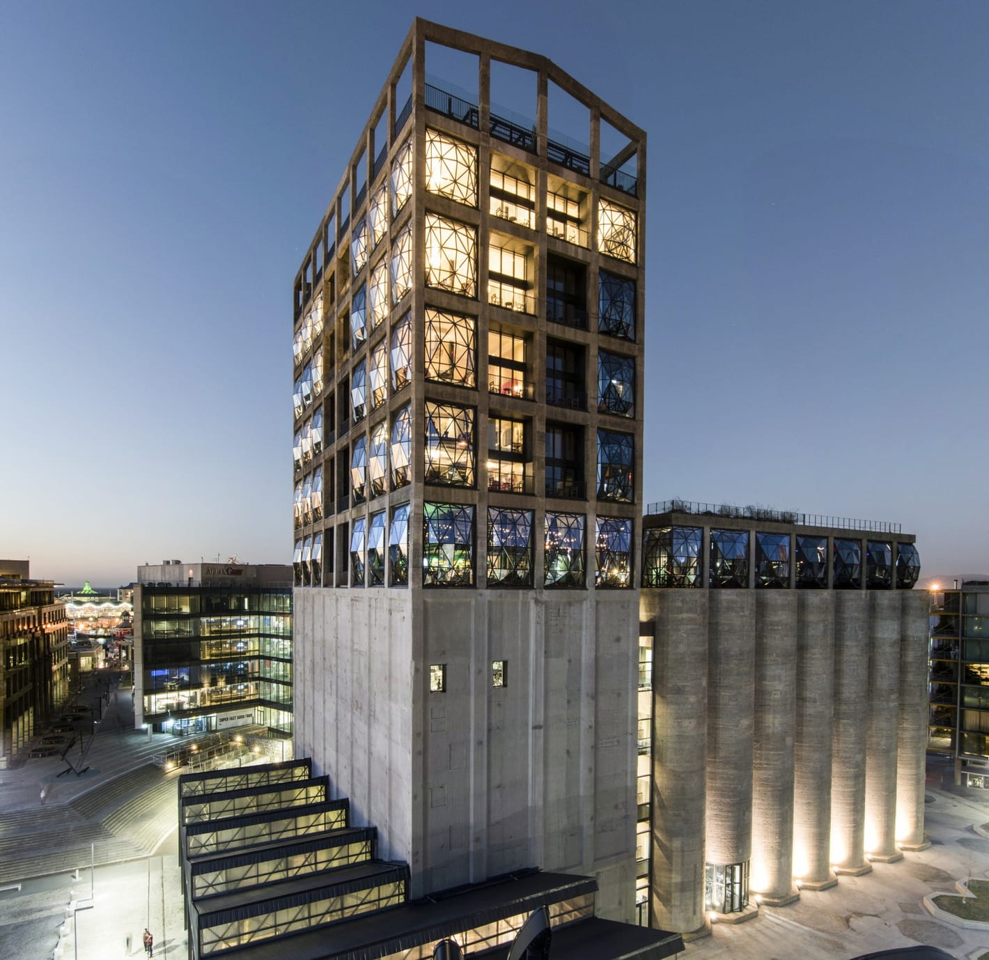 The best structural innovations of the year unveiled as 2018 Structural ...