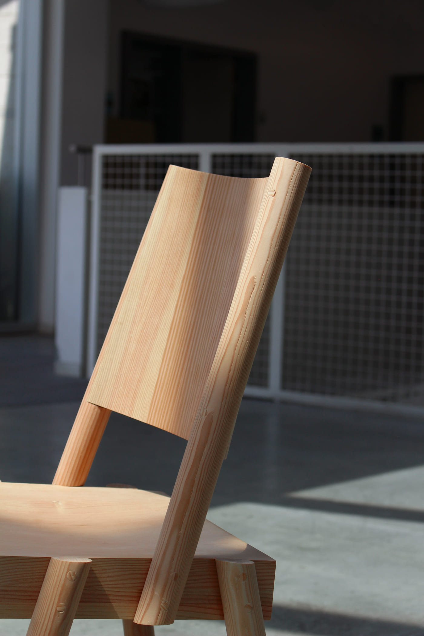 The Architect's Chair shares results from third annual competition ...