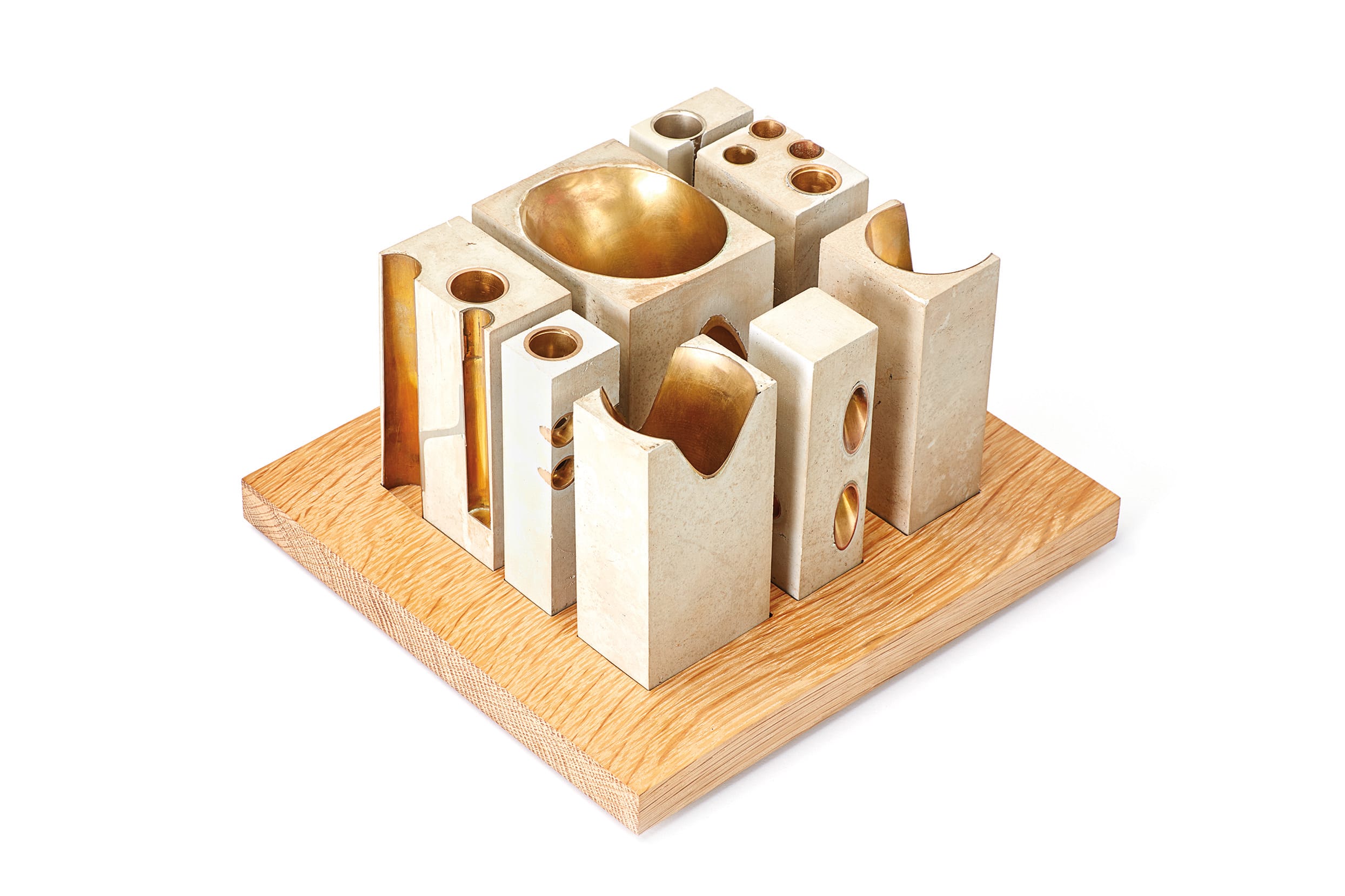 The resounding success of Allied Works Architecture's "National Music ...