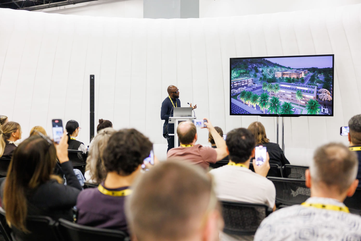 Final Call: Enter the World Architecture Festival 2026 Awards by 15 May
