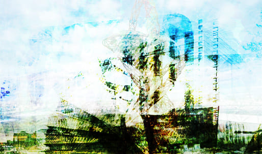 NEXT SERIES: And The List Goes On | Features | Archinect