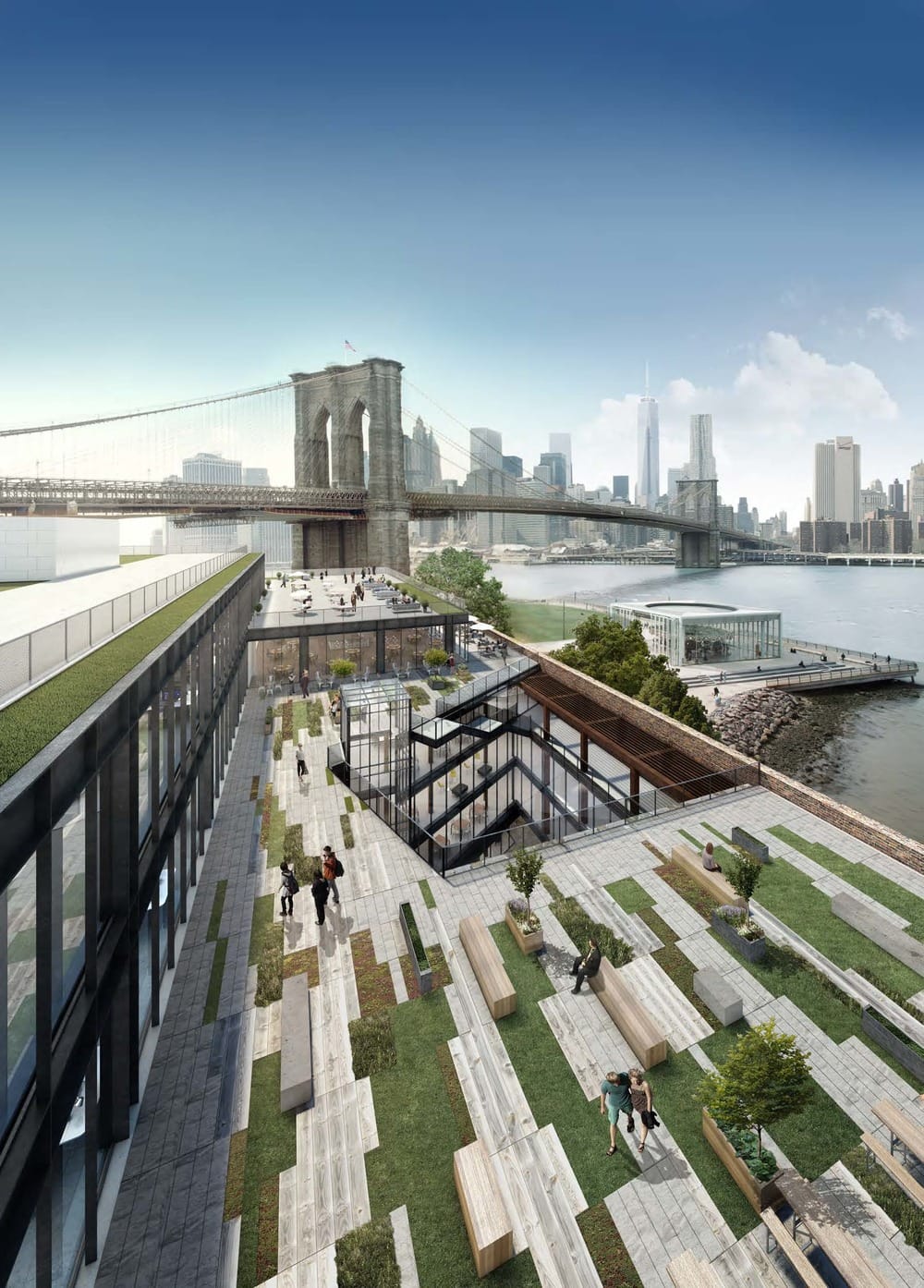 S9 Architecture is Remaking the City and Suburbs Through Iterative ...