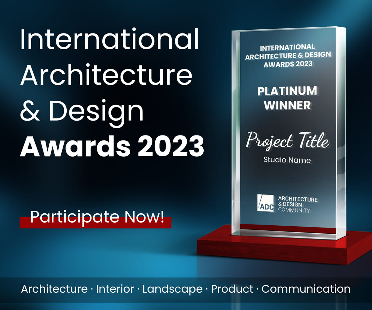 International Architecture & Design Awards 2023