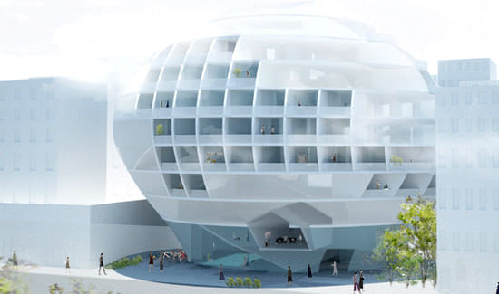 Design for an Aging Population | News | Archinect