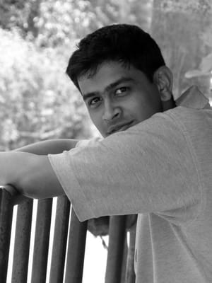 Aditya Barve | Archinect