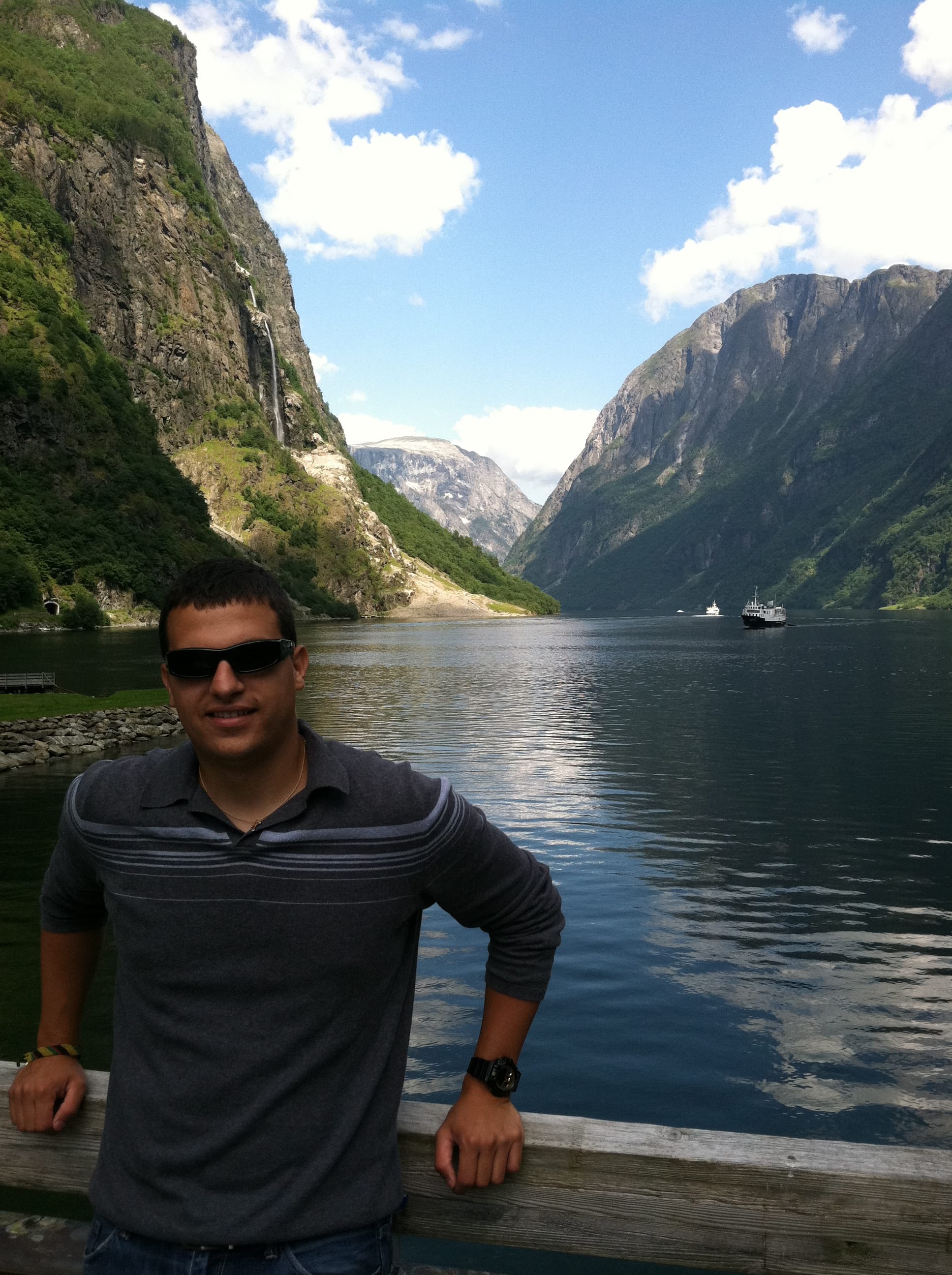 O'Neil Langan Architects | Archinect