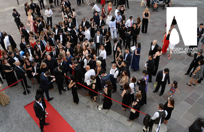 A' Design Award & Competition